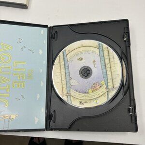 Criterion | Other | Criterion Collection Dvd Lot Wes Anderson Old ...